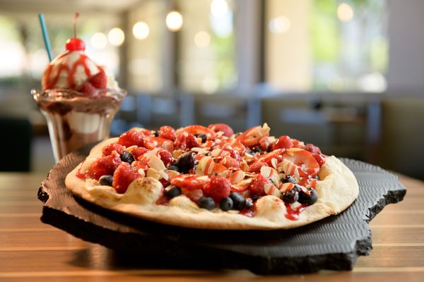 SAVOR STONE HEARTH PIZZA AND WINE - Updated May 2026 - 77 Photos & 52 ...