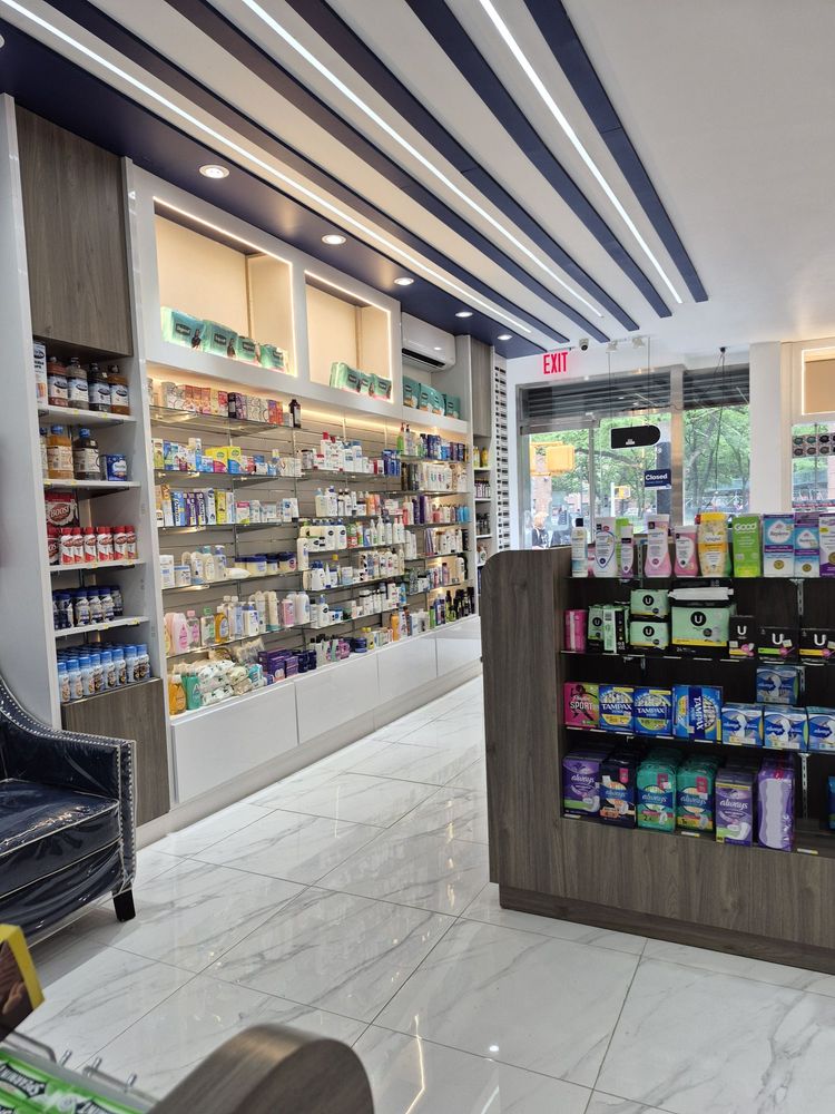 TABLET RX PHARMACY - Updated May 2026 - 11 Photos - 1866 3rd Ave, New ...