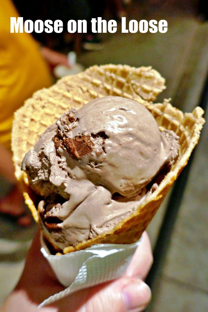 Josh & John's Ice Cream - Flying Horse, Colorado Springs | Roadtrippers