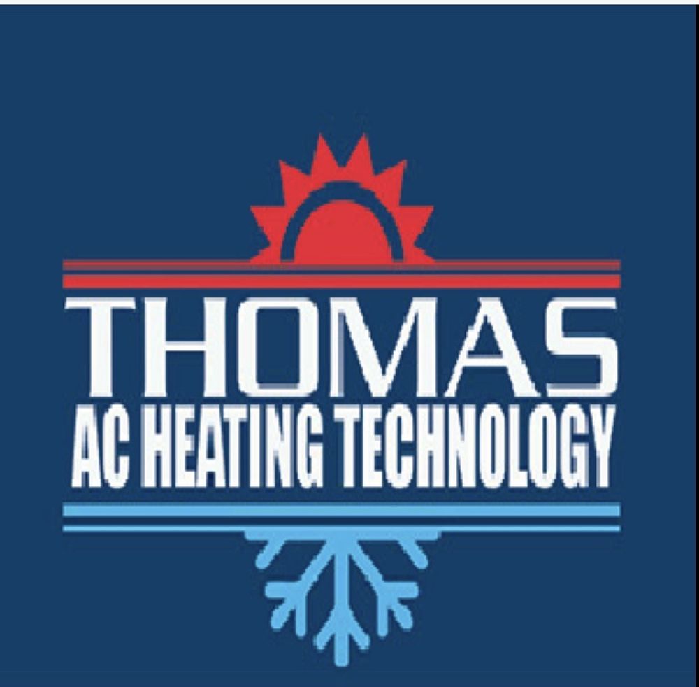 THOMAS AC HEATING TECHNOLOGY - Updated January 2026 - Anaheim ...