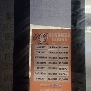 LITTLE CAESARS PIZZA - Updated December 2025 - 14 Photos & 33 Reviews ...