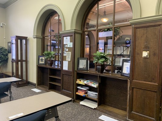 TRENTON FREE PUBLIC LIBRARY - Updated September 2025 - 15 Photos - 120 ...