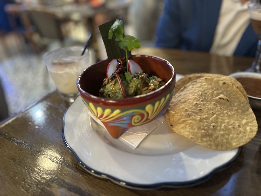 BOTANICO MEXICAN KITCHEN & BAR - Updated March 2025 - 23 Photos & 17 ...