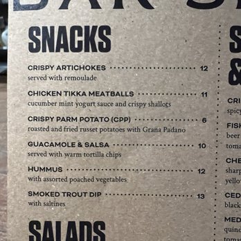 BAR SERRA - Updated September 2025 - 266 Photos & 144 Reviews - 1876 ...