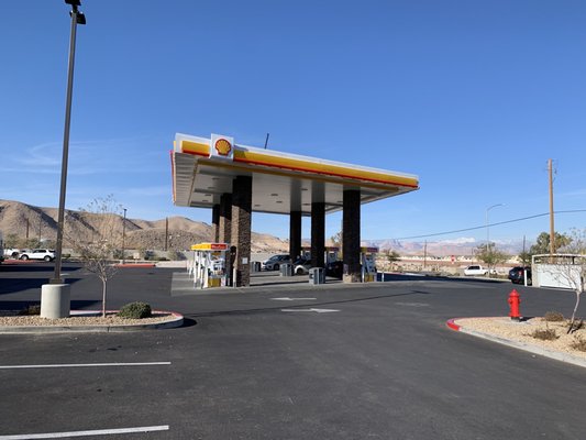 SHELL - Updated February 2025 - 11 Photos - 501 W Dale Ave, Las Vegas ...