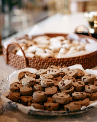 BARBAROSSA COFFEE ROASTERS - GOSLING - Updated June 2024 - 154 Photos ...