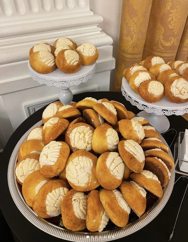 GENESIS BAKERY & KITCHEN PANADERIA - Updated April 2026 - 21 Photos ...