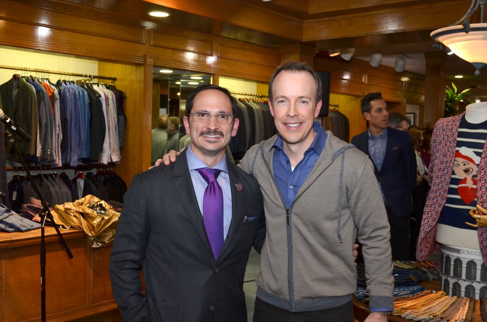 KENS MANS SHOP - Updated January 2026 - 18 Photos & 17 Reviews - 6025 ...