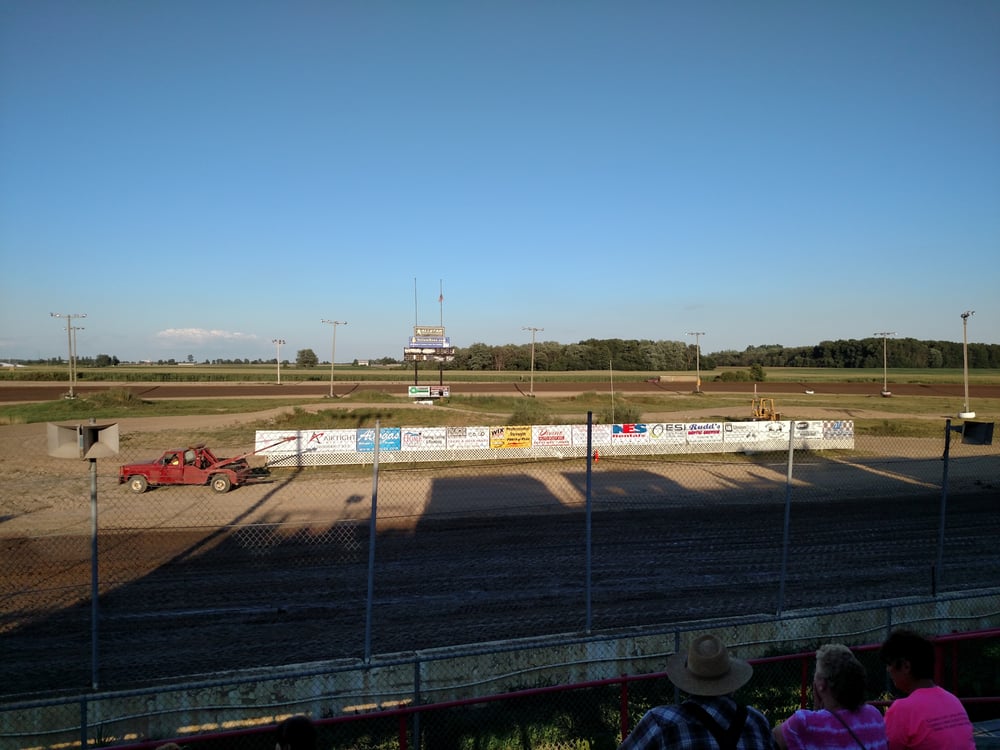 I-96 SPEEDWAY - Updated August 2025 - 3823 W Portland Rd, Lake Odessa ...
