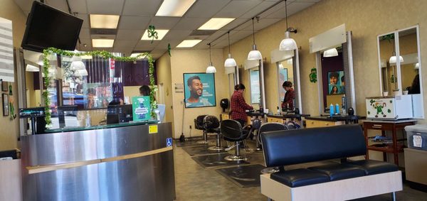 SUPERCUTS - Updated September 2025 - 82 Photos & 180 Reviews - 3621 S ...