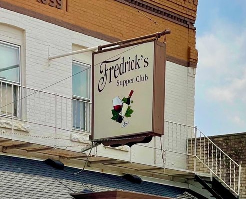FREDRICK’S SUPPER CLUB - Updated July 2025 - 76 Photos & 76 Reviews ...
