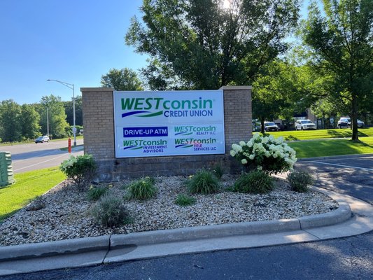 WESTCONSIN CREDIT UNION - Updated June 2025 - 1601 Maxwell Dr, Hudson ...