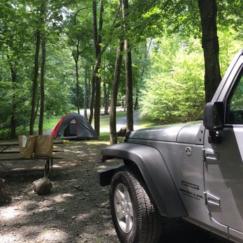 CRANBERRY RUN CAMPGROUND - Updated December 2025 - 16 Photos & 27 ...