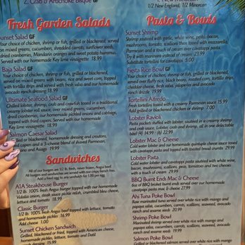 SUNSET GRILLE - Updated June 2025 - 1337 Photos & 1686 Reviews - 421 ...