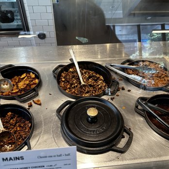 CAVA - 175 Photos & 326 Reviews - 515 Congress Ave, Austin, Texas ...