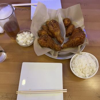 CHI MC CHICKEN & BEER - Updated January 2025 - 90 Photos & 43 Reviews ...