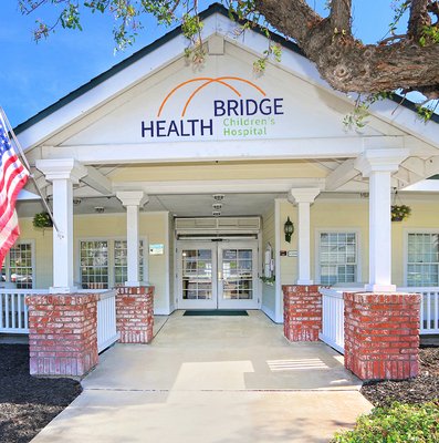 HEALTHBRIDGE CHILDREN’S HOSPITAL - Updated December 2025 - 13 Photos ...