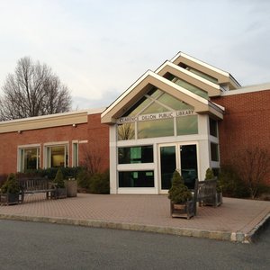 EDISON PUBLIC LIBRARY - MAIN BRANCH - Updated June 2025 - 340 ...