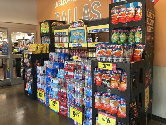 KROGER - Updated December 2025 - 226 Photos & 163 Reviews - 4241 ...