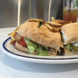 SALTINE - Updated October 2025 - 840 Photos & 552 Reviews - 622 Duling ...