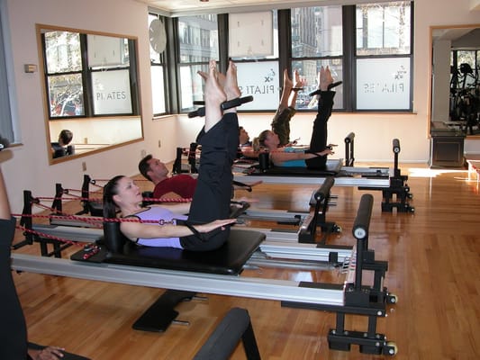 IMX PILATES & FITNESS - Updated August 2025 - 18 Photos & 46 Reviews ...