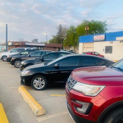 MAHER AUTO SALE - Updated October 2025 - 1200 N 27th St, Lincoln ...