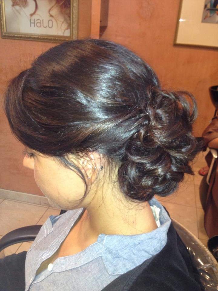 FREELANCE FORMAL HAIRSTYLIST - Updated June 2024 - Staten Island, New ...