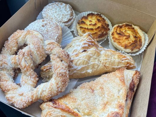 COLONIAL BAKERY - Updated August 2025 - 13 Photos & 15 Reviews - 185 ...