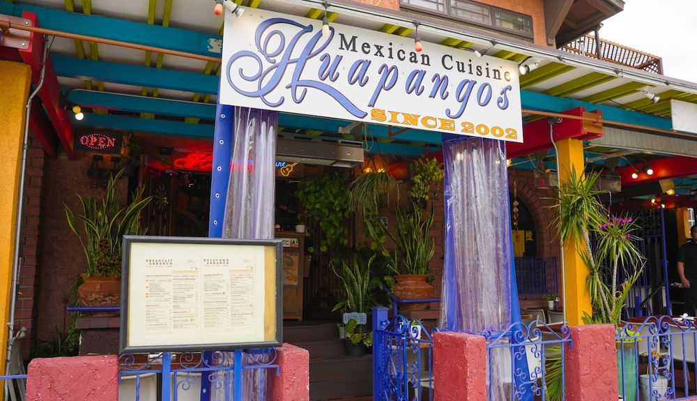 HUAPANGOS - Updated December 2025 - 624 Photos & 936 Reviews - 3693 5th ...