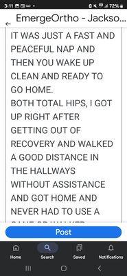 EMERGE ORTHO - Updated December 2025 - 12 Photos & 48 Reviews - 2716 ...