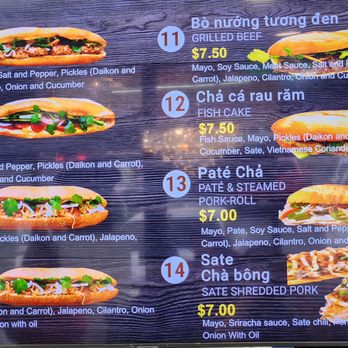 CALI SANDWICHES - Updated January 2025 - 256 Photos & 85 Reviews (4.1 ...