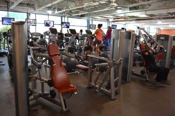 DOVER YMCA - Updated December 2025 - 37 Photos & 12 Reviews - 1137 S ...