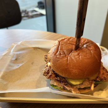 BRED - Updated January 2026 - 20 Photos & 17 Reviews - 730 Main St ...