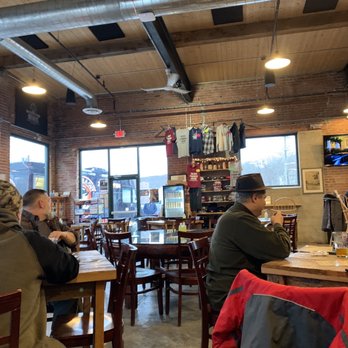 LITTLE RED BARN BREWERS - Updated August 2024 - 54 Photos & 33 Reviews ...