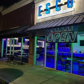ESCO MARIETTA RESTAURANT AND TAPAS - 42 Photos & 15 Reviews - 2495 East ...