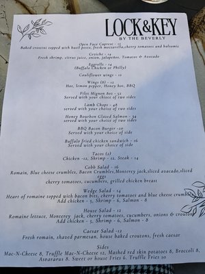 LOCK & KEY - 32 Photos & 22 Reviews - 2 Interlock Ave, Atlanta, Georgia ...