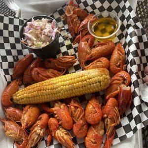 DOCKSIDE SEAFOOD - 196 Photos & 249 Reviews - Seafood - 201 W River St ...