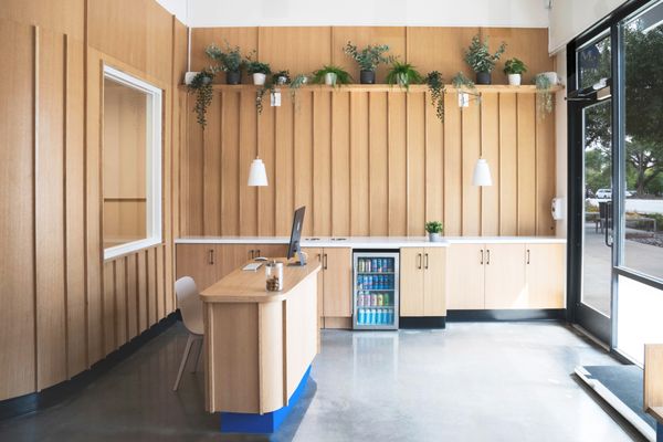 MODERN ANIMAL - Updated October 2025 - 20 Photos & 50 Reviews - 1100 S ...