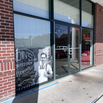 RADIN’S DELICATESSEN - Updated January 2026 - 180 Photos & 128 Reviews ...