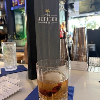 THE JUPITER GRILL - Updated October 2025 - 183 Photos & 131 Reviews ...