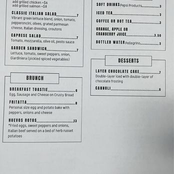 BELLO MANZO - Updated January 2025 - 67 Photos & 26 Reviews - 715 ...