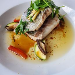 THE SEASIDE RESTAURANT AND AQUA FARM - Updated April 2025 - 772 Photos ...