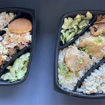 ISLAND STYLE FOOD & BBQ - Updated April 2025 - 82 Photos & 52 Reviews ...