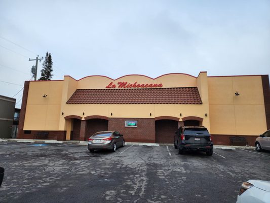 LA MICHOACANA MINI MARKET - Updated November 2025 - 142 Photos & 122 ...