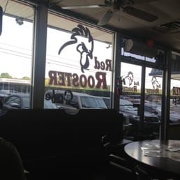 RED ROOSTER CAFE - Updated July 2025 - 62 Photos & 150 Reviews - 801 W ...