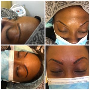 FACE CANDY STUDIO - 17 Reviews & 75 Photos - Jamaica, New York - Makeup ...