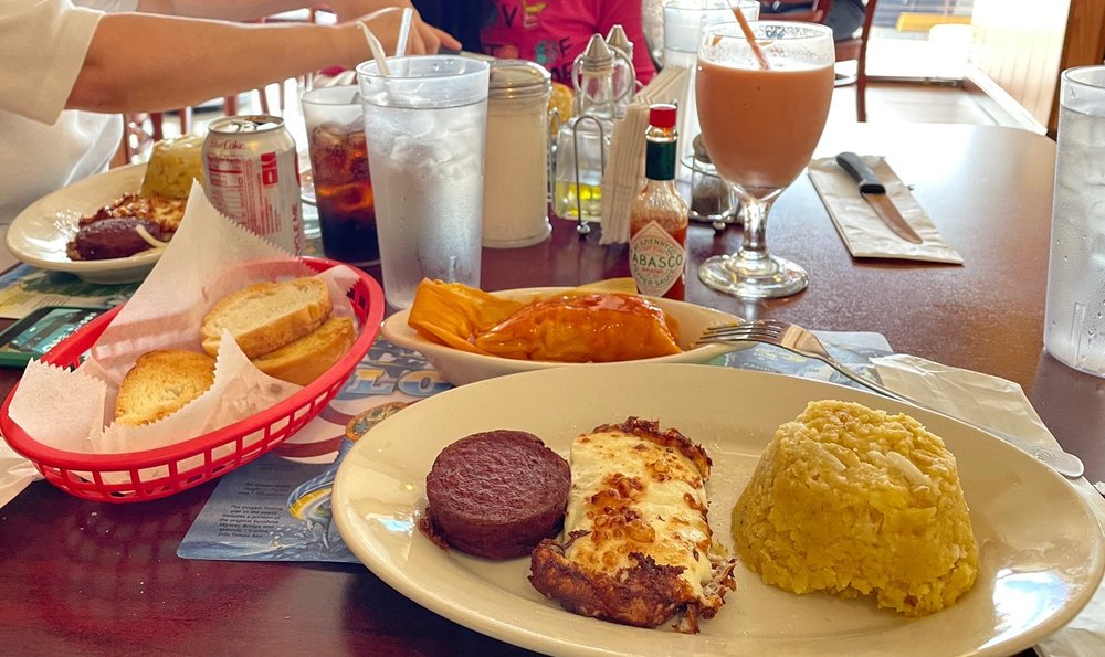 YOYITO RESTAURANT - Updated August 2025 - 12 Reviews - 8190 SW 8th St ...