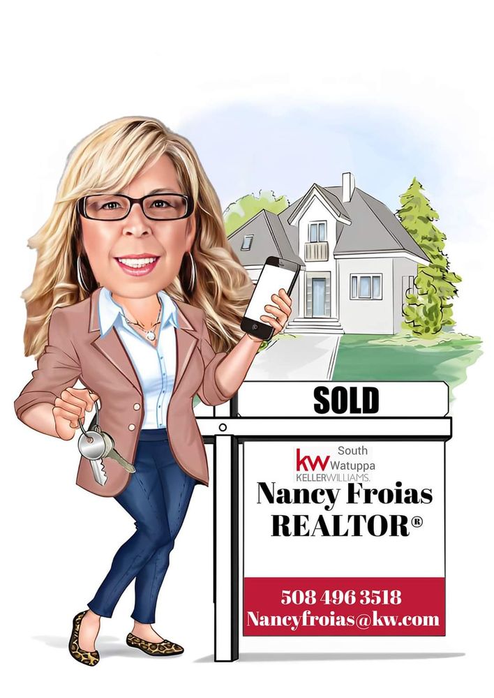 NANCY FROIAS - KELLER WILLIAMS SOUTH WATUPPA - Updated August 2025 ...