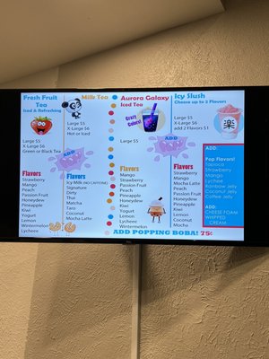 BOBALICIOUS NORTH LITTLE ROCK - Updated October 2025 - 30 Photos & 18 ...