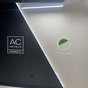 ELEMENT MIAMI BRICKELL - 29 Photos & 18 Reviews - 115 SW 8th St, Miami ...